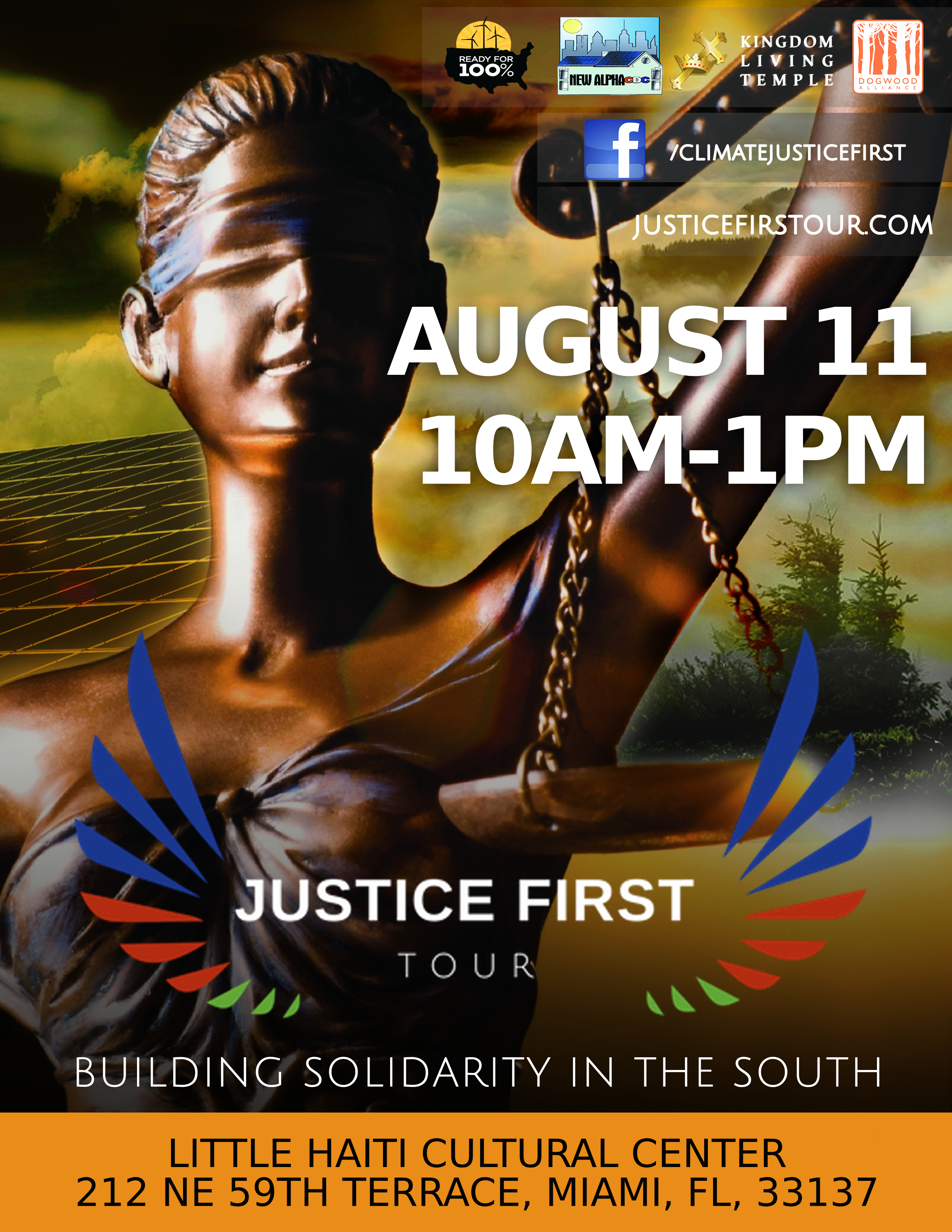 Miami Flyer (1) - New Alpha